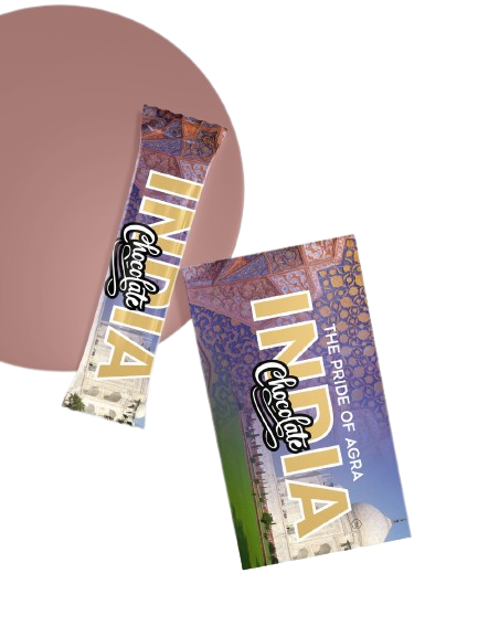 India Chocolate – The Only Gourmet Chocolate Brand Made with 100% ...