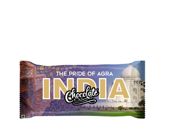 India Chocolate – The Only Gourmet Chocolate Brand Made with 100% ...